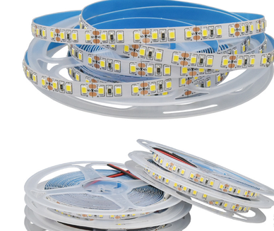 What are the characteristics of single color LED strip lights ...